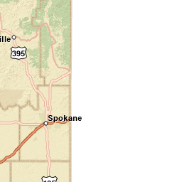 State Route Bridge Vertical Clearance Trip Planner