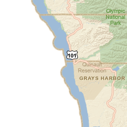 ArcGIS Web Application