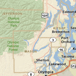 ArcGIS Web Application