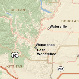 ArcGIS Web Application