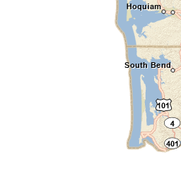 ArcGIS Web Application