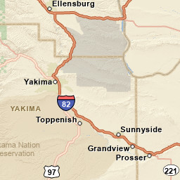 ArcGIS Web Application