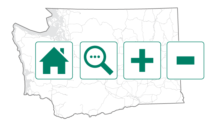 WSDOT Geospatial Open Data Portal